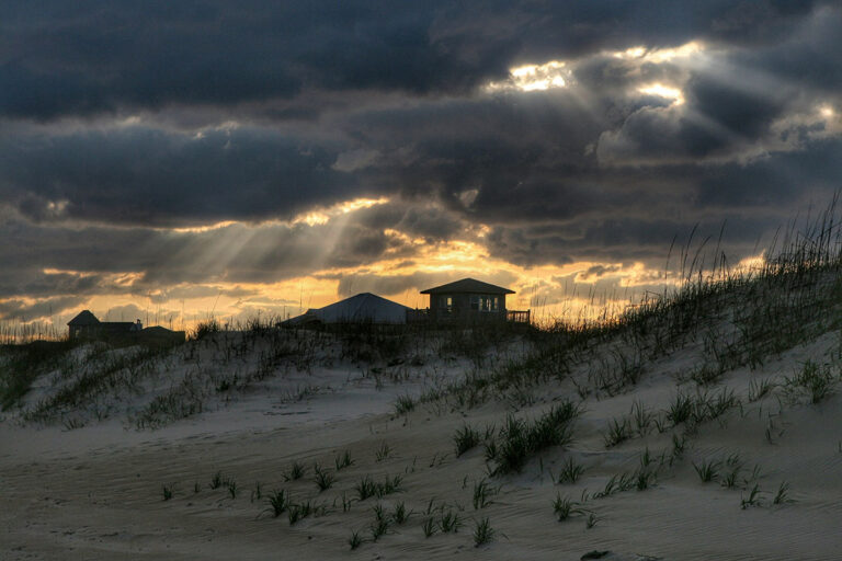 A Guide to an Unforgettable Vacation on Hatteras Island, North Carolina ...